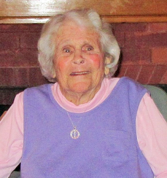 Janet (Buffinton) Rockefeller | News, Sports, Jobs - Adirondack Daily ...